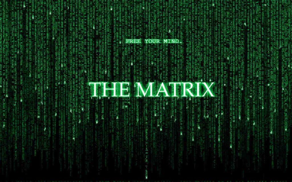 El cine, el coaching y los propósitos vitales. Matrix - juanjoayuso.com